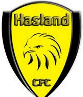 Hasland – FCL Sport Merchandise