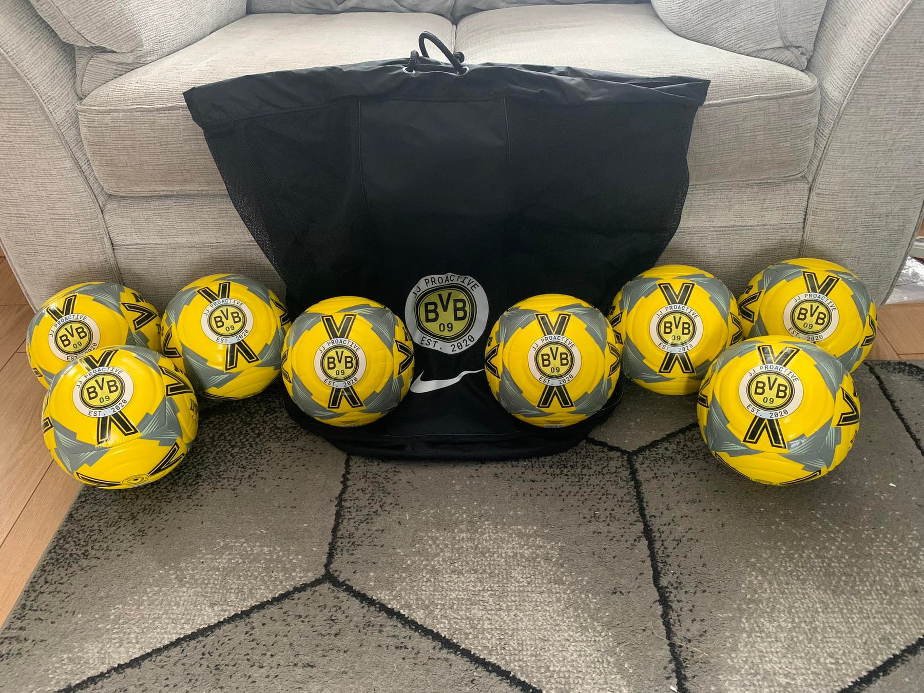 FCL Sport Merchandise