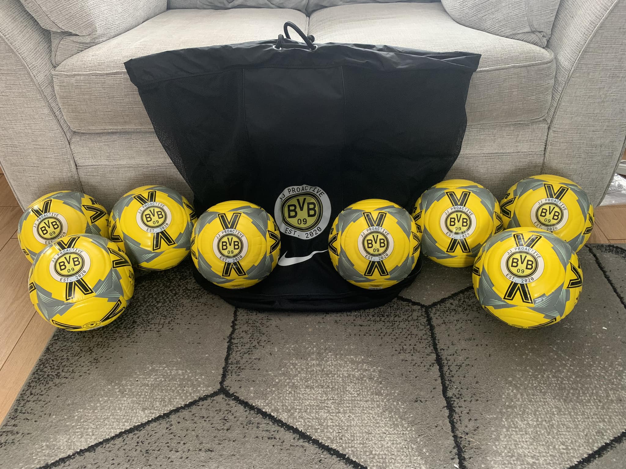 FCL Sport Merchandise