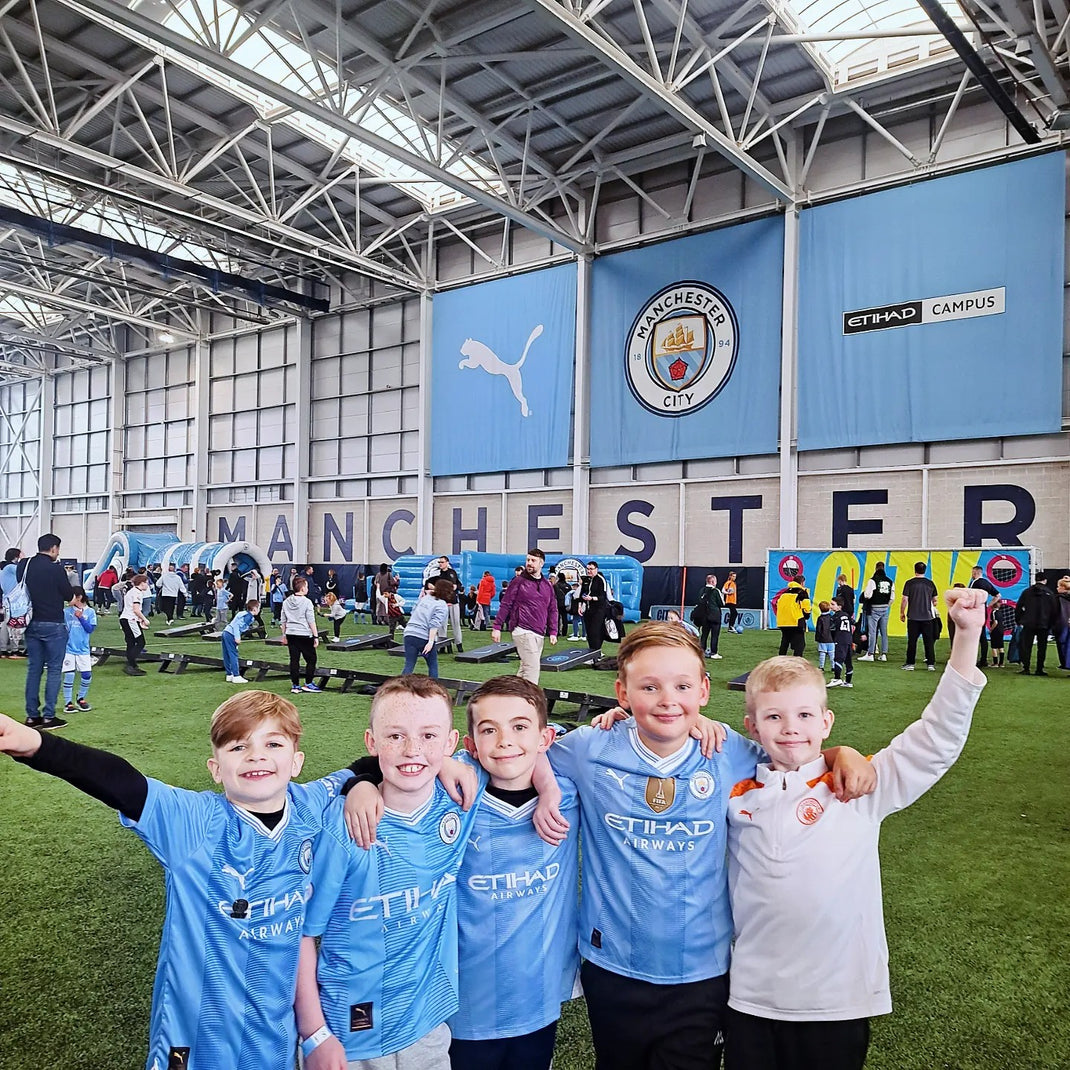 Pathway Soccer – FCL Sport Merchandise