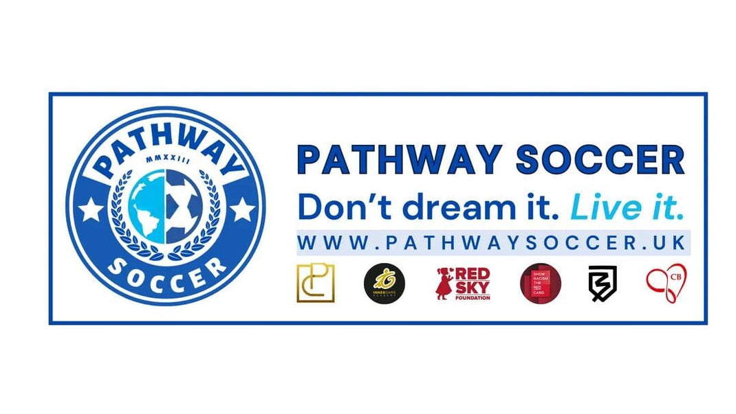Pathway Soccer – FCL Sport Merchandise